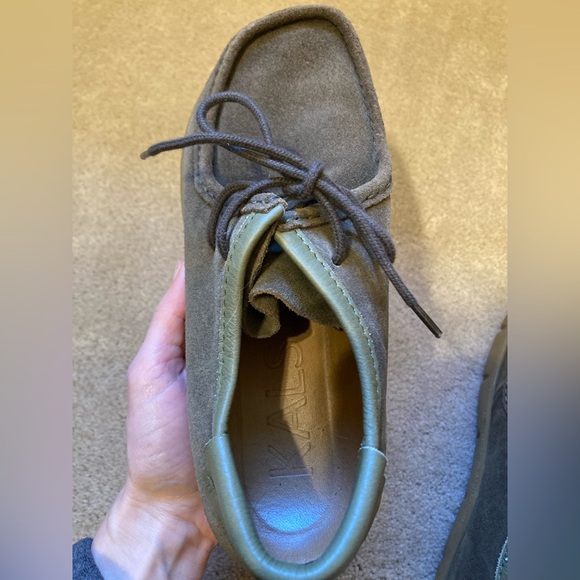 Earth Shoes | Shoes | Kalso Earth Shoes Original With Negative Drop ...